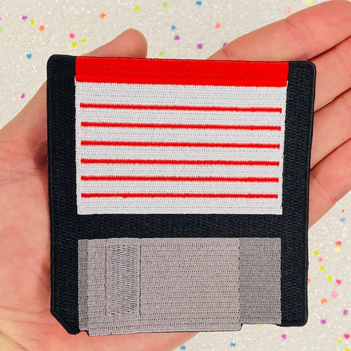 Far Out Iron on Patch - Etsy