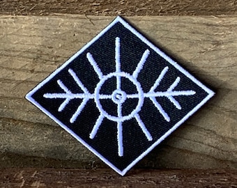 Odin Eye Patch - Etsy