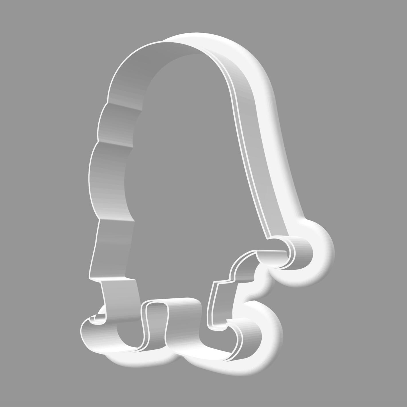 Digital STL File - Tomte Cookie Cutter - Etsy