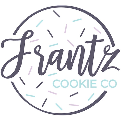 FrantzCookieCo - Etsy