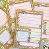Worm Sticky Notes I 50 Sheets I 3.5inches I Cute Gift I Notes I Note ...