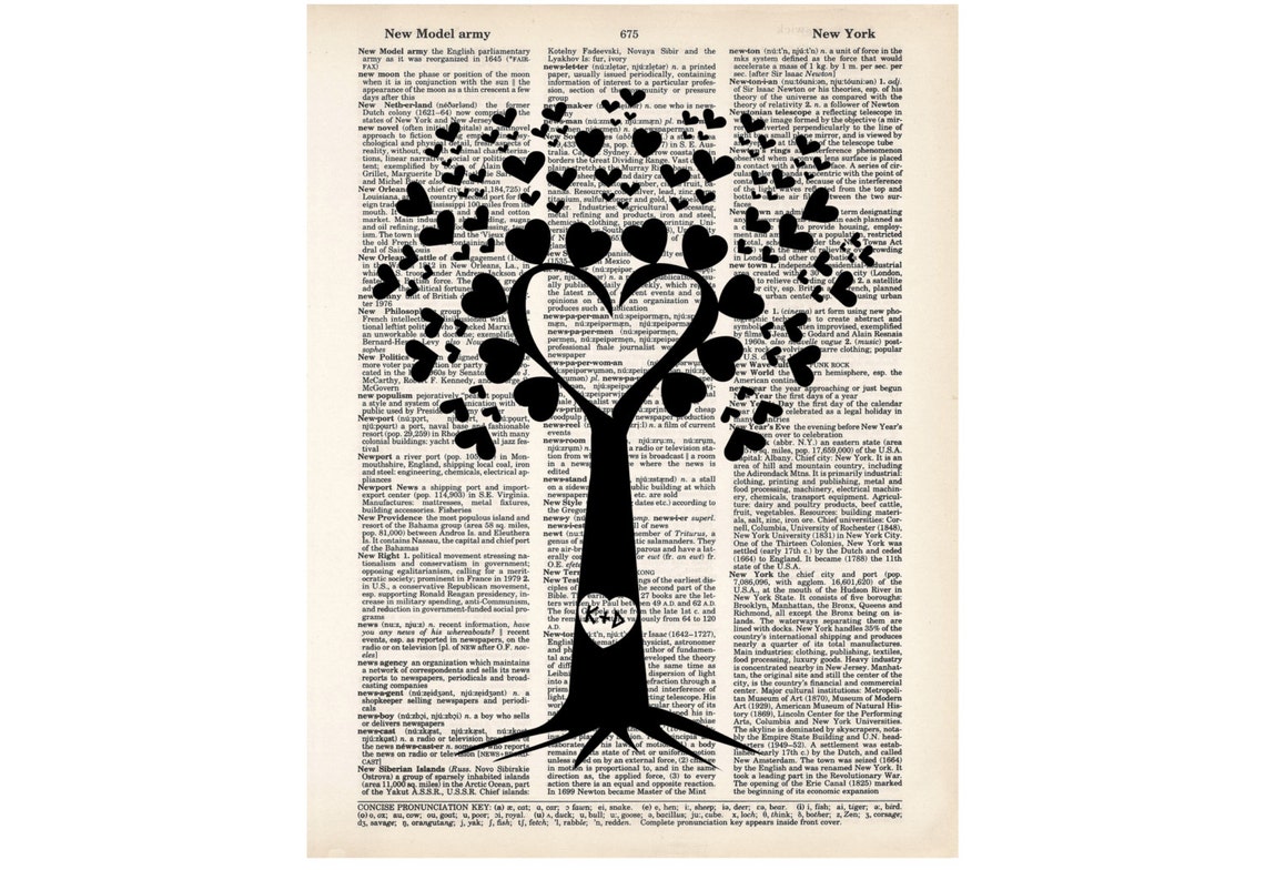 Personalized Initials Carved in Tree With Heart Leaves Custom - Etsy