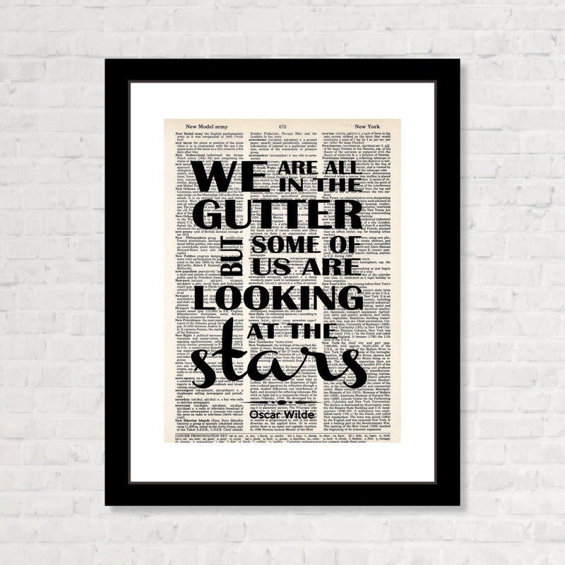 Gutter Stars - Etsy