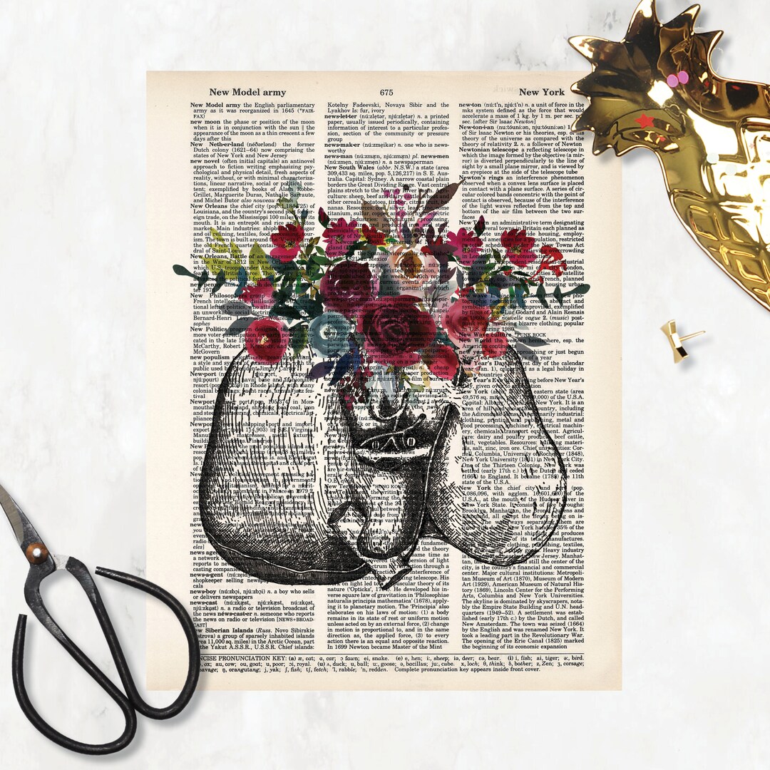 Anatomy Art Print - Liver Transplant Gift - Liver With Watercolor ...