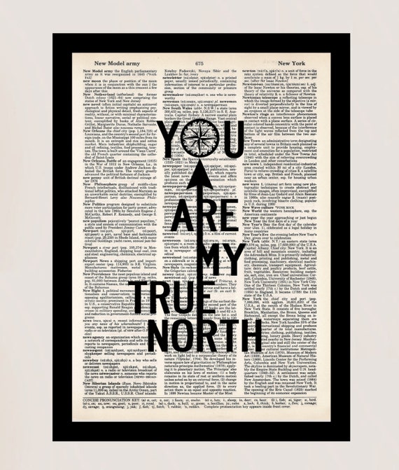 True North Quotes