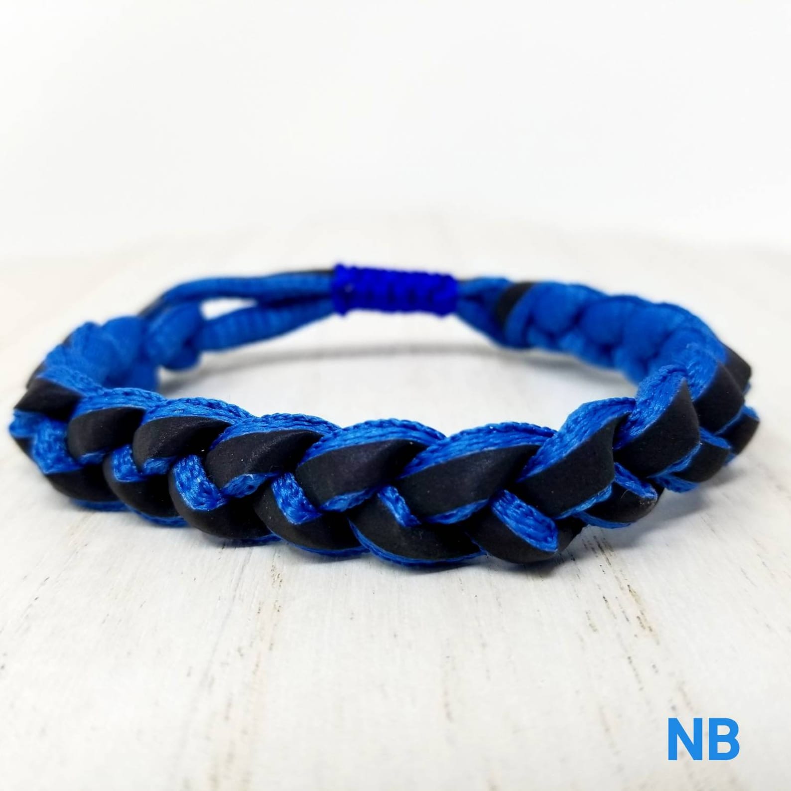 Handmade Shoelace Bracelet Hand Braided Shoestring Bracelet | Etsy