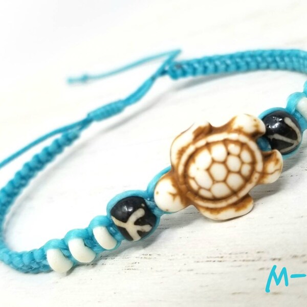 Turtle Cuff - Etsy