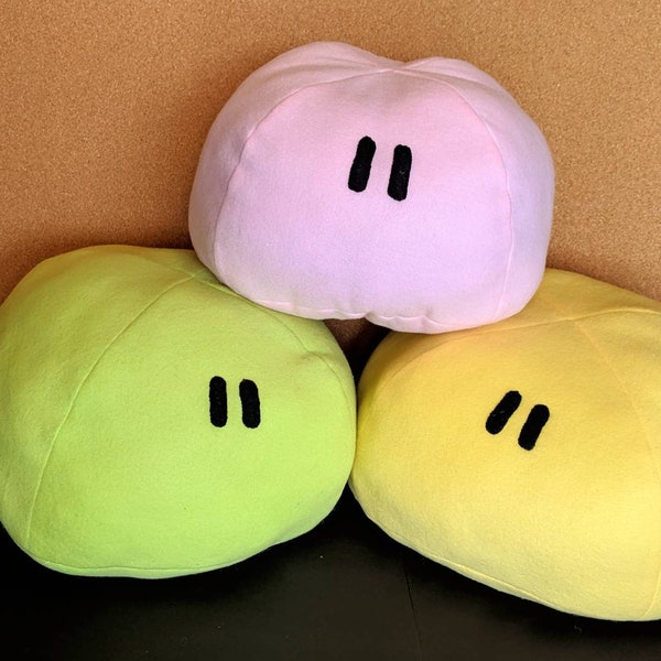 Dango Plush - Etsy