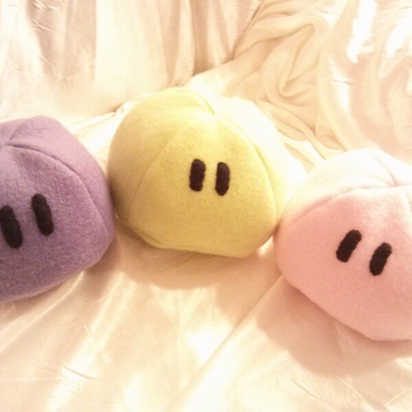 Dango Plush - Etsy