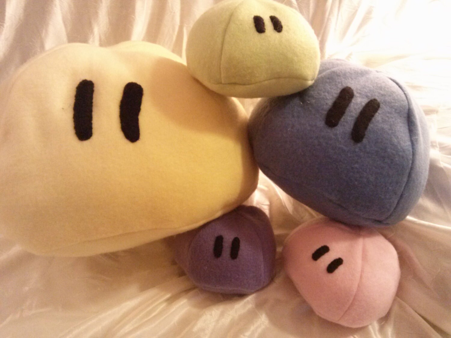 Dango Daikazoku Plushie