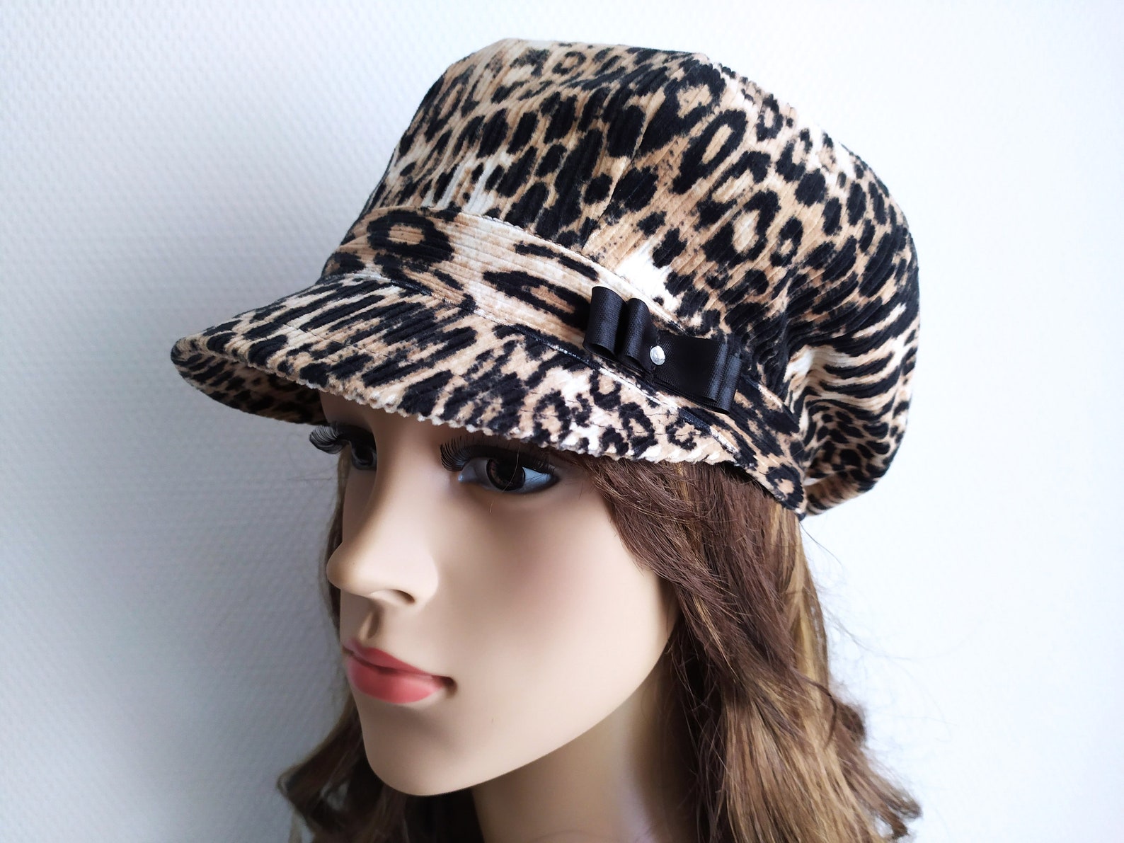 Warm Winter Hat-winter Hat-winter Hats Women-luxury Winter Hats Women ...