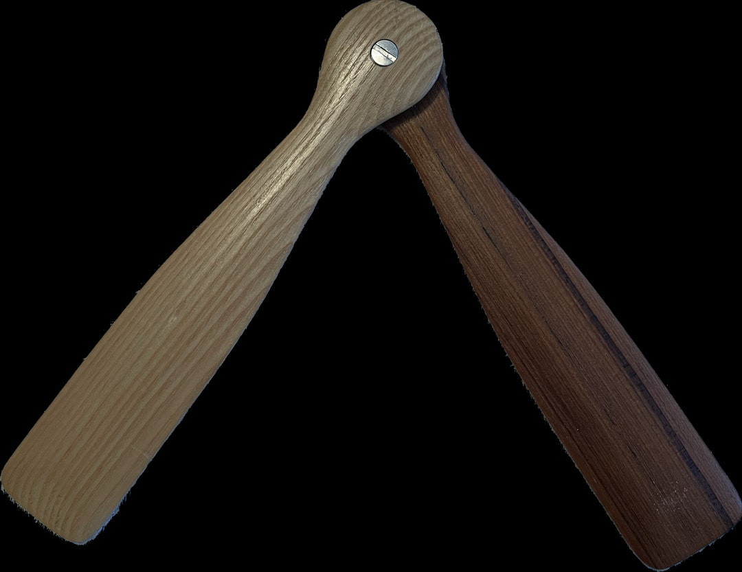 Unique Wooden Boomerangs by the Gourmet Woodchuck - Etsy