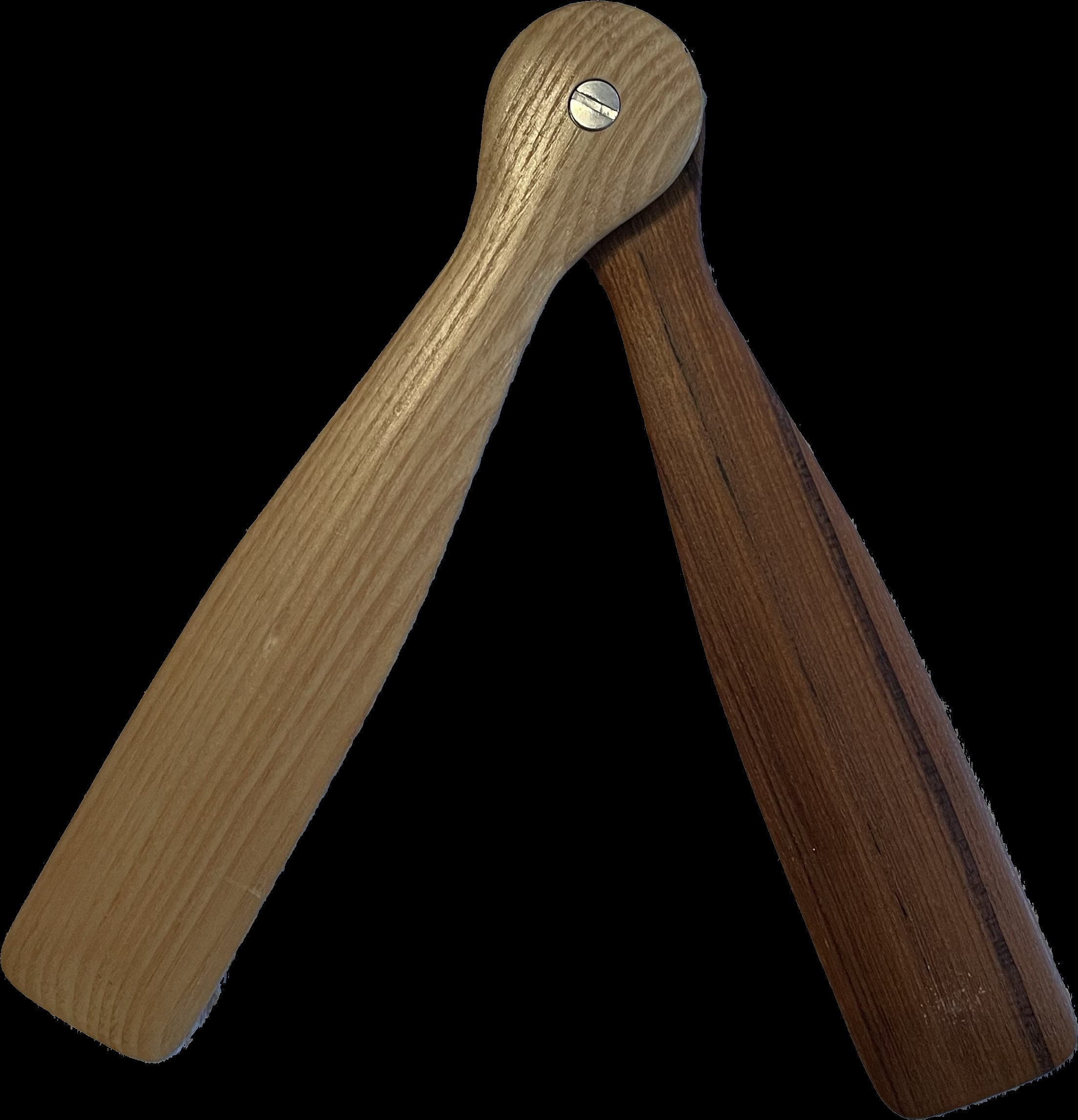 Unique Wooden Boomerangs by the Gourmet Woodchuck - Etsy