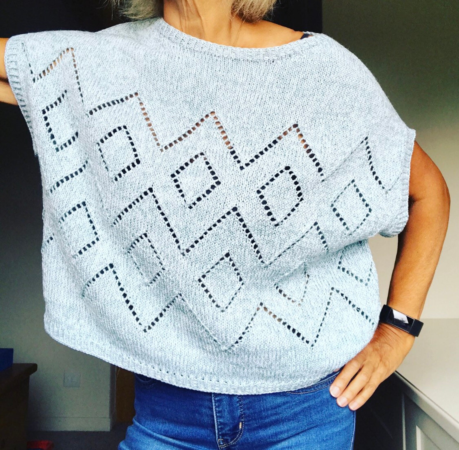 OATS - Knitting Pattern PDF - Etsy