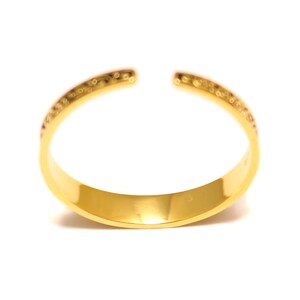 Bass Key Toe Ring Toe Ring for Big Toe 925 Sterling Silver - Etsy