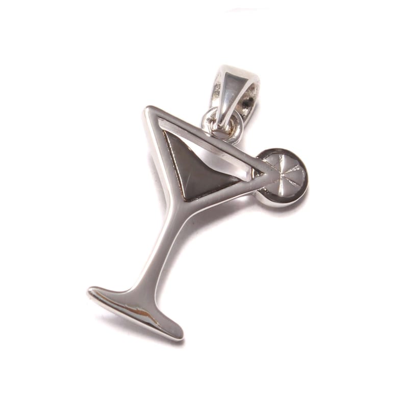 Bartender Jewelry - Etsy