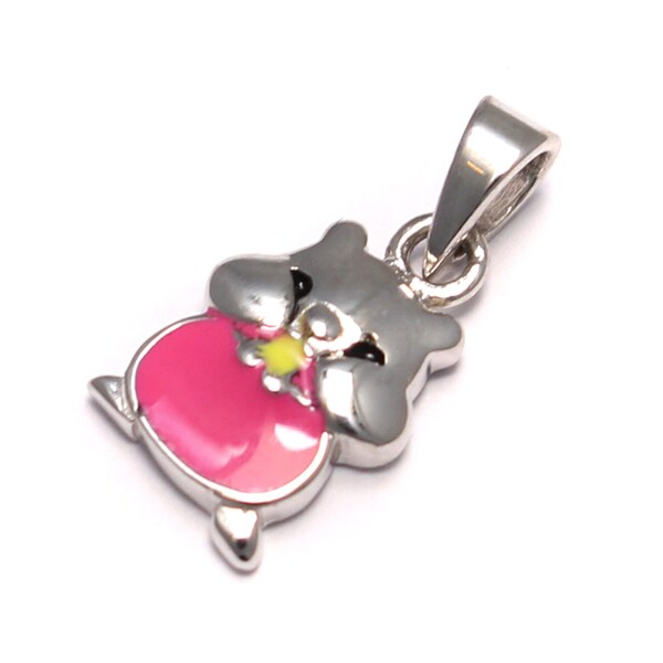 Hamster Pendant - Etsy UK