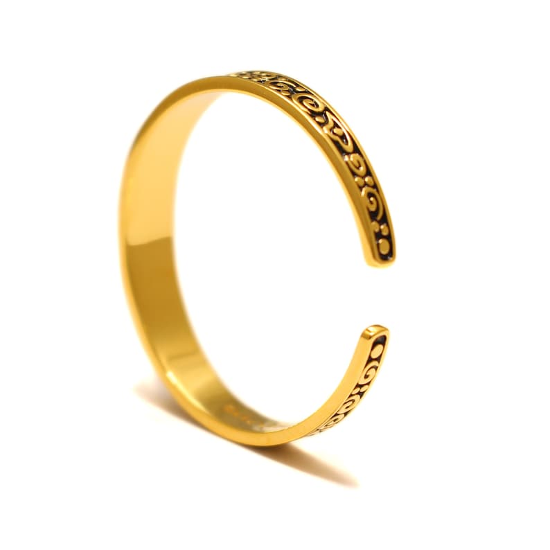 Bass key toe ring toe ring for big toe 925 sterling silver | Etsy