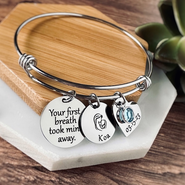 New Mother Jewelry - Etsy