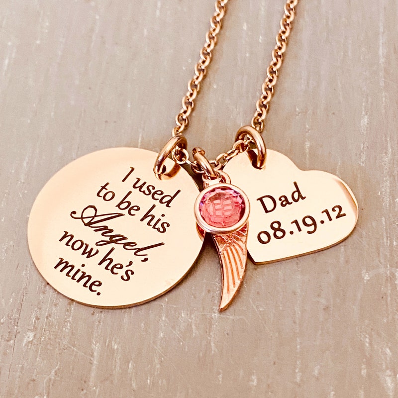 Mourning Jewelry - Etsy