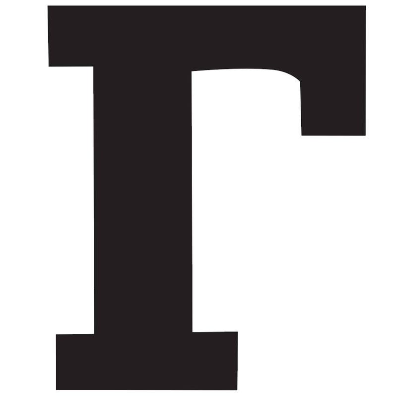 Gamma Greek Letter File for Cutting Machines | SVG and Silhouette ...