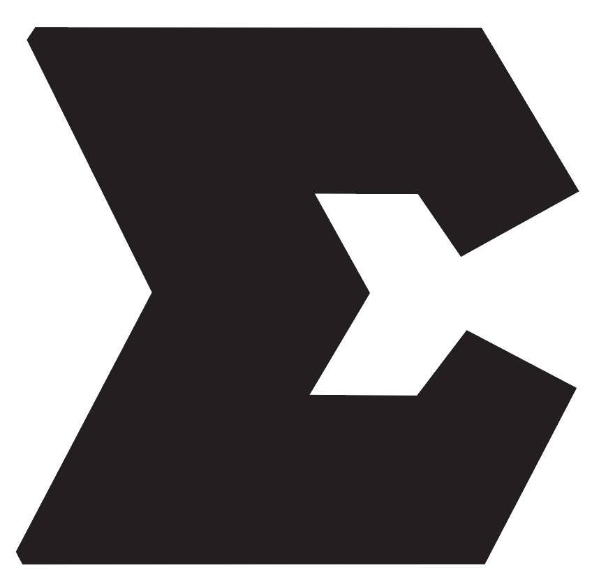 Sigma Greek Letter File for Cutting Machines | SVG and DXF Files ...