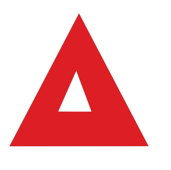 Delta Greek Symbol