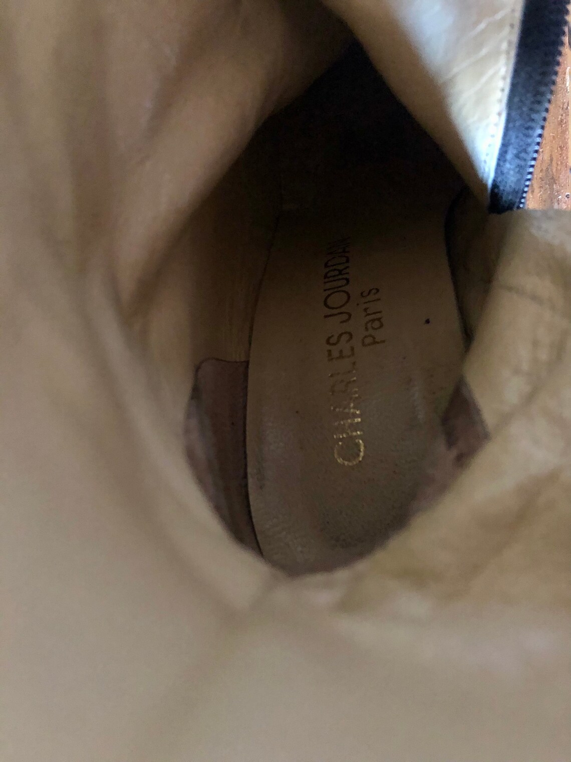 Victorian Style Romantic Goth Halloweenblack Pointy Witchy Heeled Boots ...