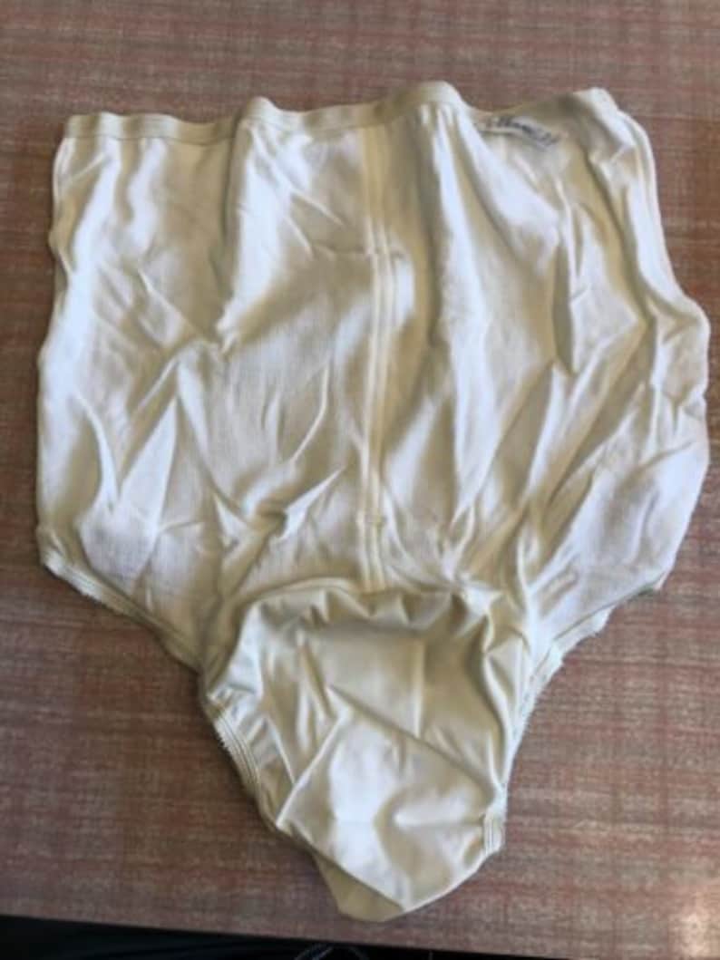 Vtg 1960s Beltx Santy Panty Sanitary Underwear Deadstock Size - Etsy