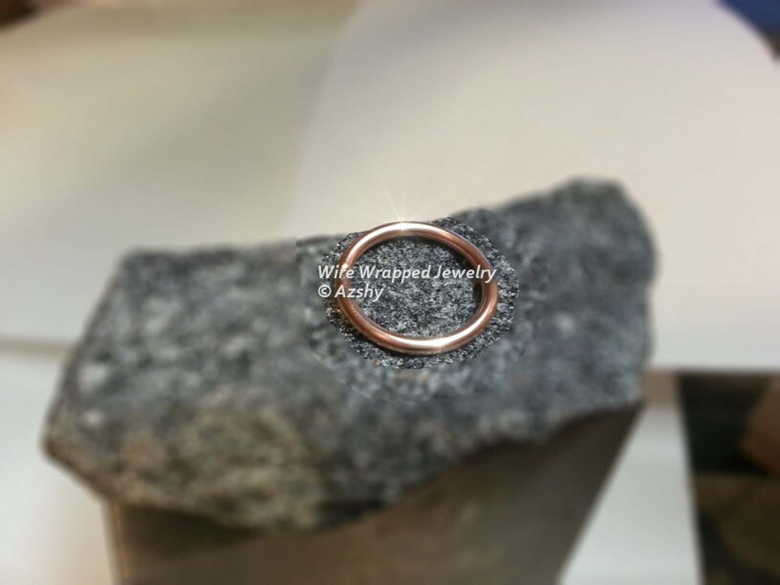 Navel Belly Ring Hoop VARIETY 14 Gauge 14g 14k Yellow Gold | Etsy