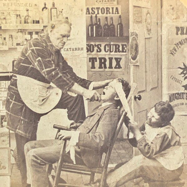 Antique Dental - Etsy