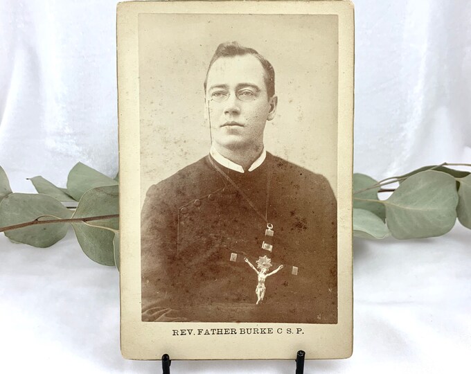 Vintage Photographs of 2 Nuns - Etsy