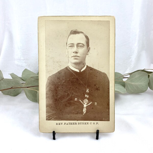 Antique Religious - Etsy