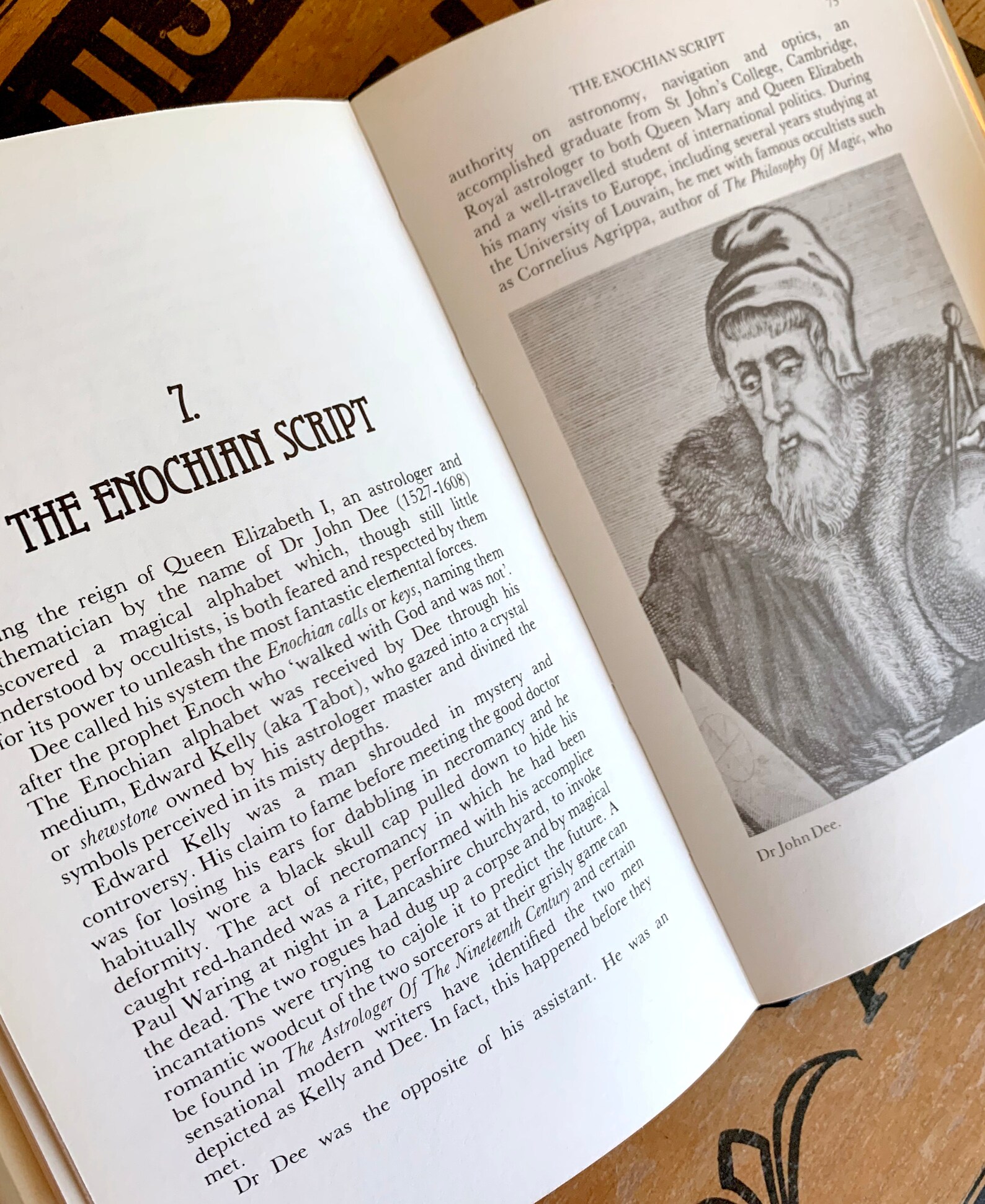 The Runes and Other Magical Alphabets Vintage Book Occult - Etsy