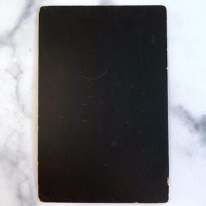 Antique Funeral Card, Victorian Mourning Death Notice, Funerary ...