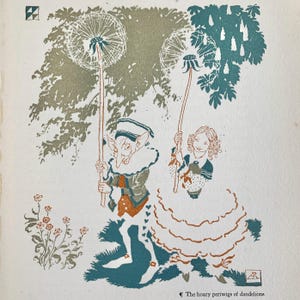 Antique Arthur Rackham Book Illustrations, Vintage Pandora's Box Plates ...