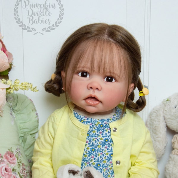 Custom Reborn - Etsy