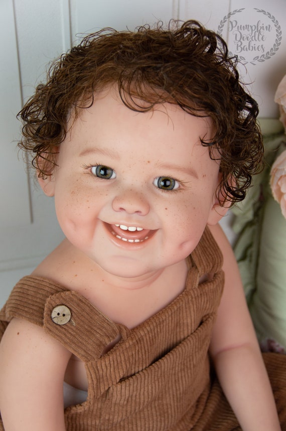Cute Mexican Babies With Dimples