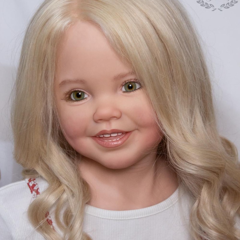 M3gan Life Size Doll - Etsy