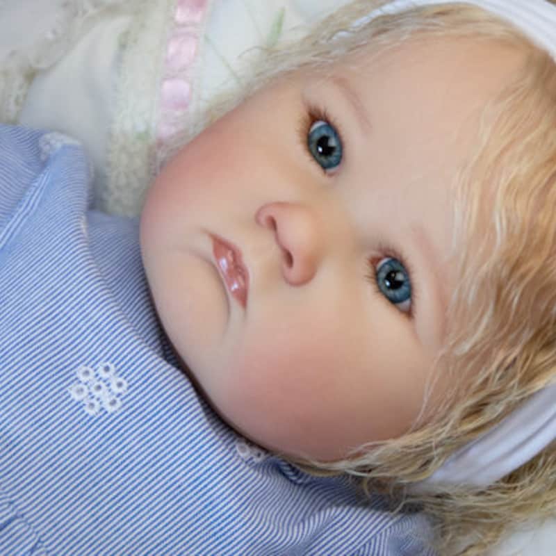 Custom Reborn - Etsy