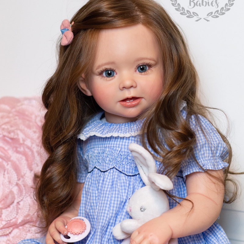 Kelli Maple Reborn Dolls - Etsy