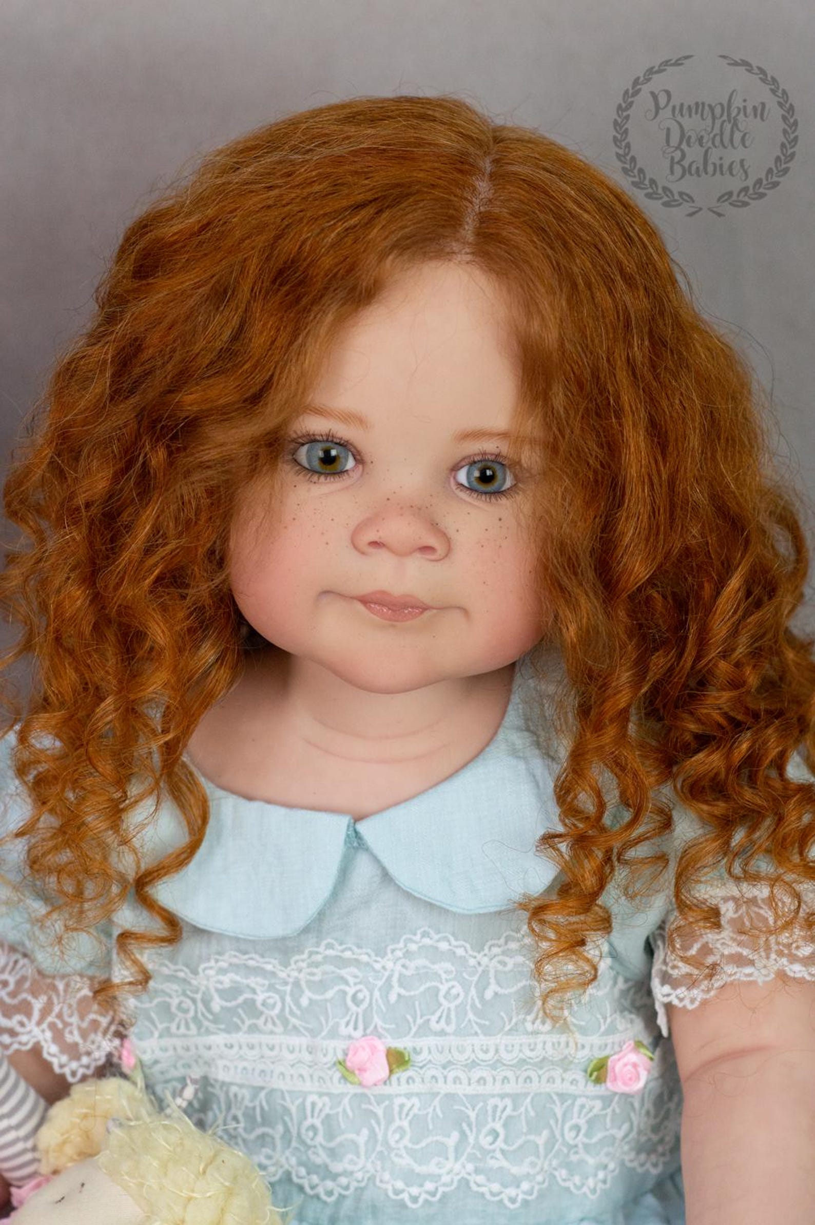 CUSTOM ORDER Reborn Toddler Doll Baby Girl or Boy ZIVA by Ping Lau~ You ...