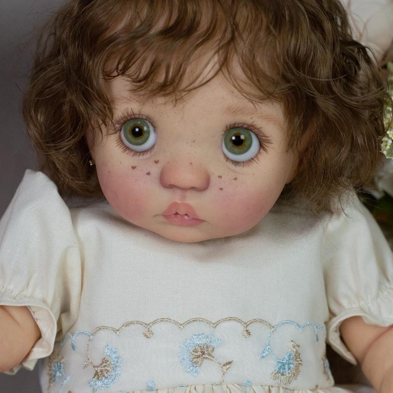 PumpkinDoodleBabies - Etsy