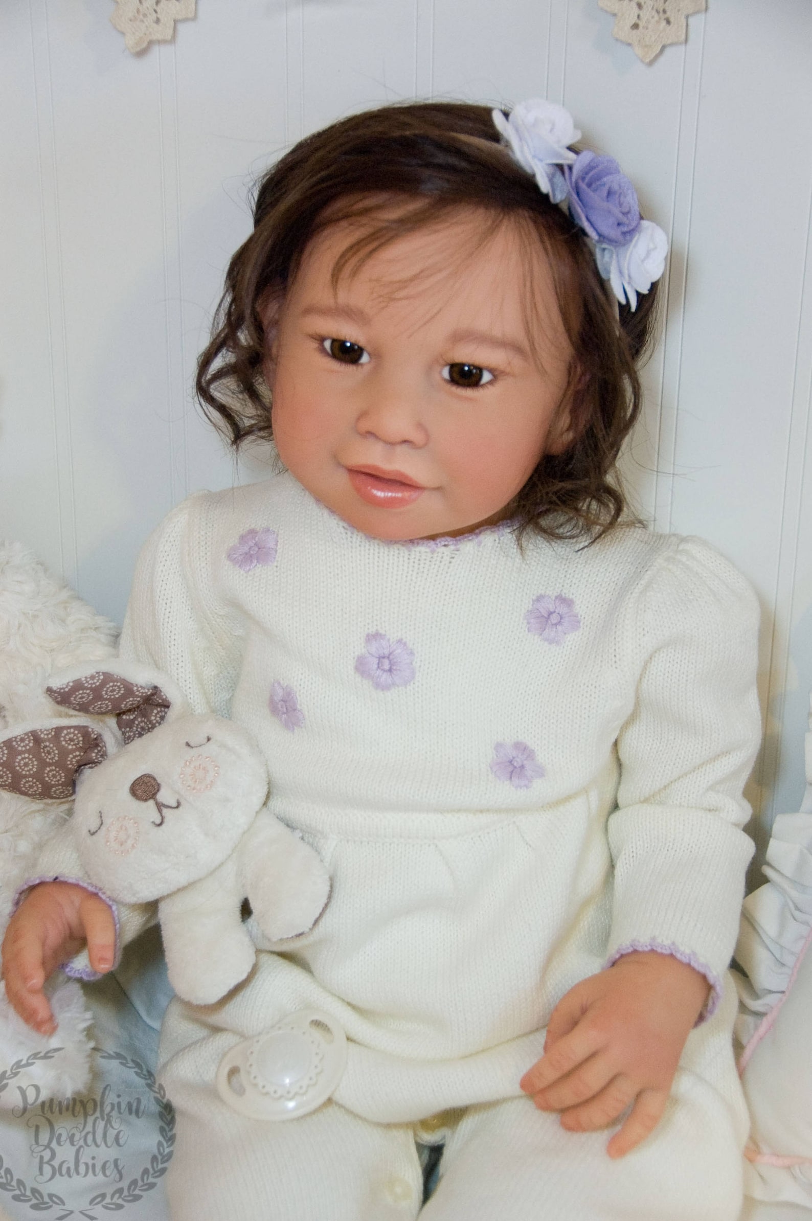 CUSTOM ORDER Reborn Toddler Doll Baby Girl or Boy Kimi by - Etsy