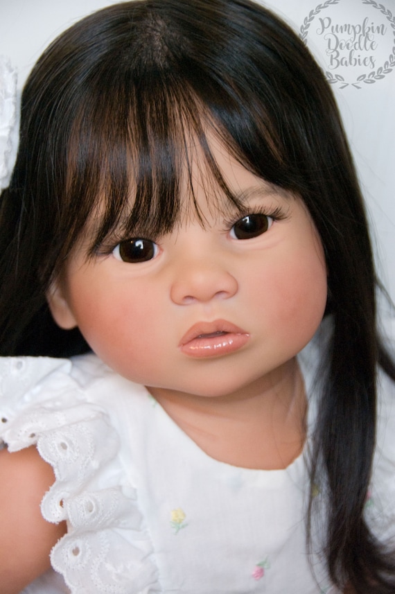 Asian Reborn Dolls
