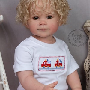 CUSTOM ORDER Reborn Toddler Doll Baby Girl or Boy ZIVA by Ping Lau~ You ...