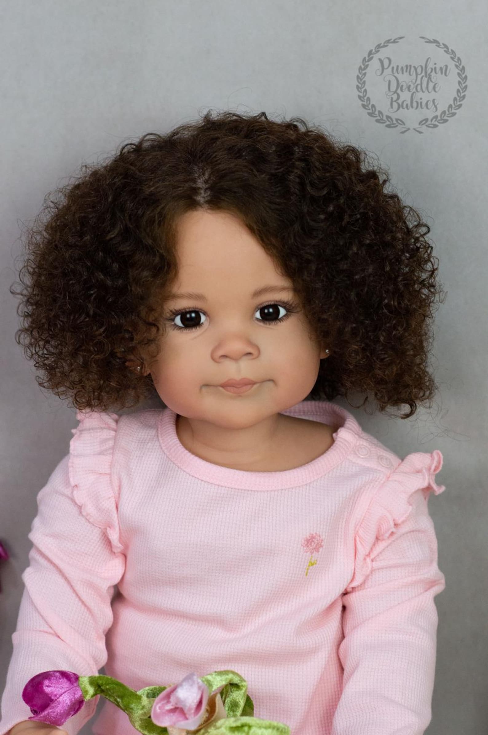 CUSTOM ORDER Reborn Toddler Doll Baby Girl or Boy ZIVA by Ping Lau~ You ...