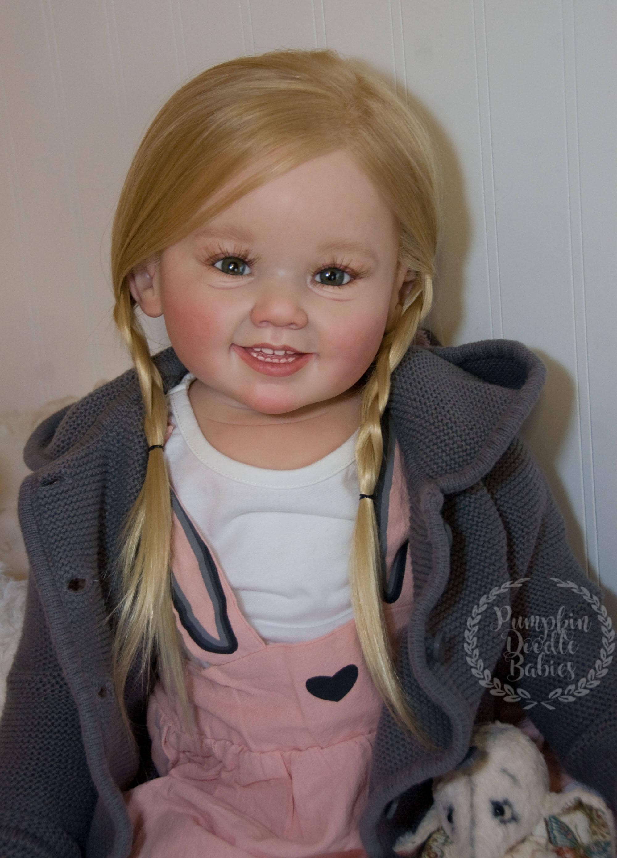 CUSTOM ORDER Reborn Toddler Doll Baby Girl Julie Cammi by Ping - Etsy ... CUSTOM ORDER Reborn Toddler Doll Baby Girl Julie Cammi by Ping - Etsy ...