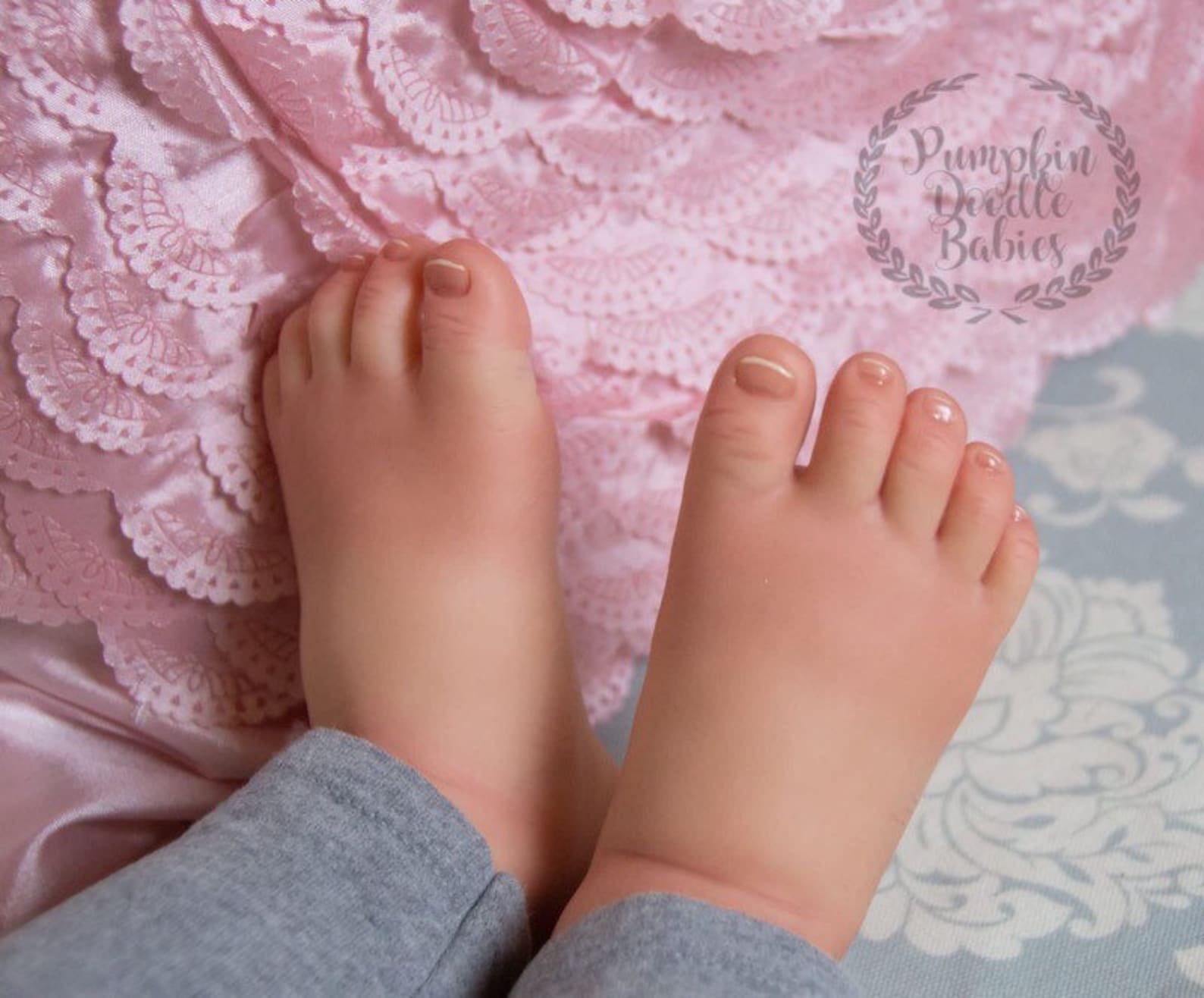 CUSTOM ORDER Reborn Toddler Doll Nicole Child Size Girl by Natali Blick ...