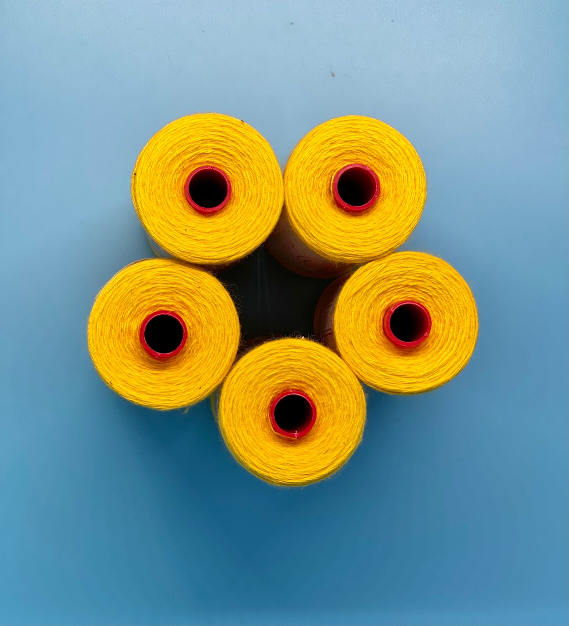 Italian Cotton Basting Thread - Etsy